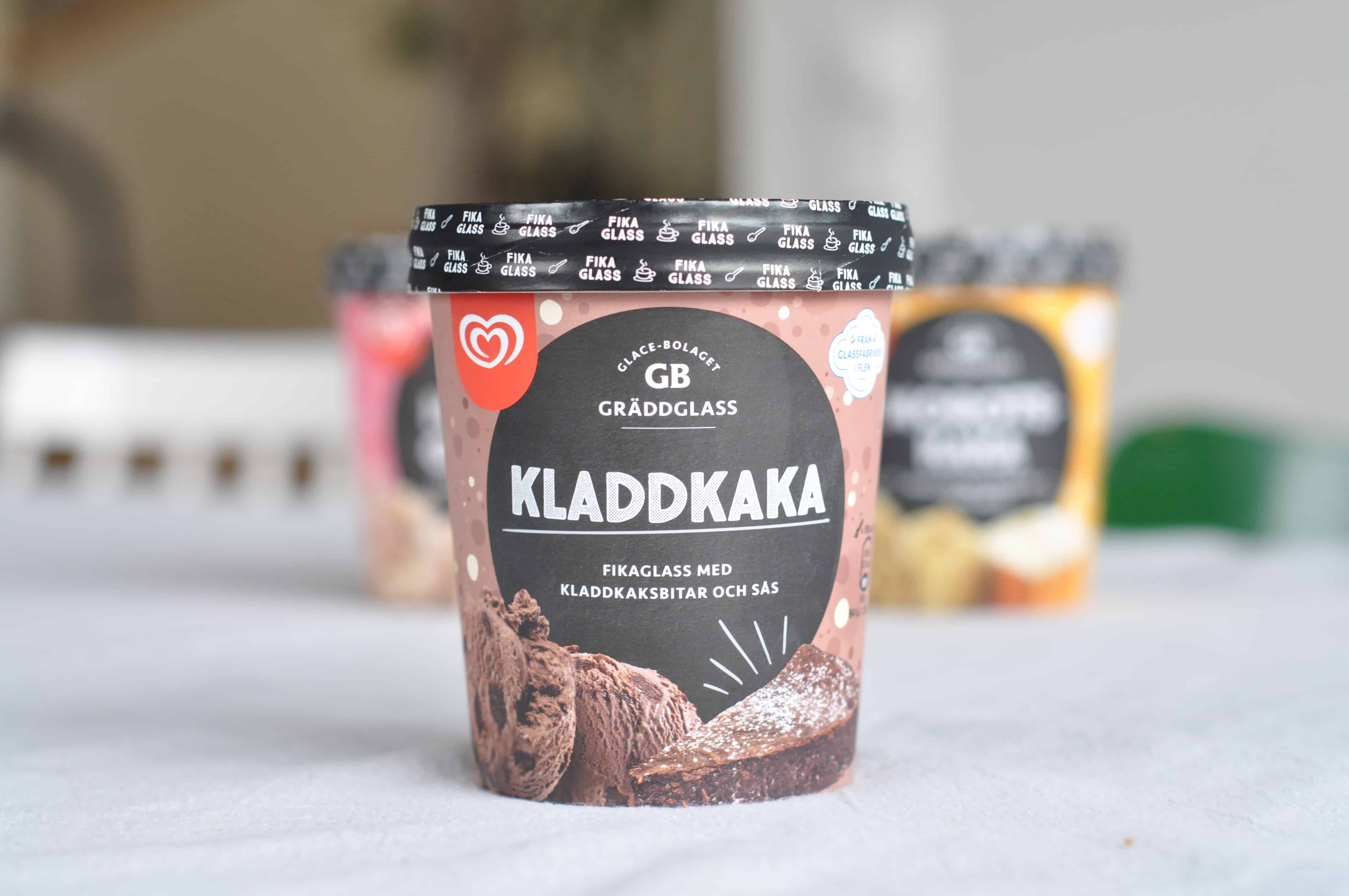 Polly Swedish Fika - Sockerbiten