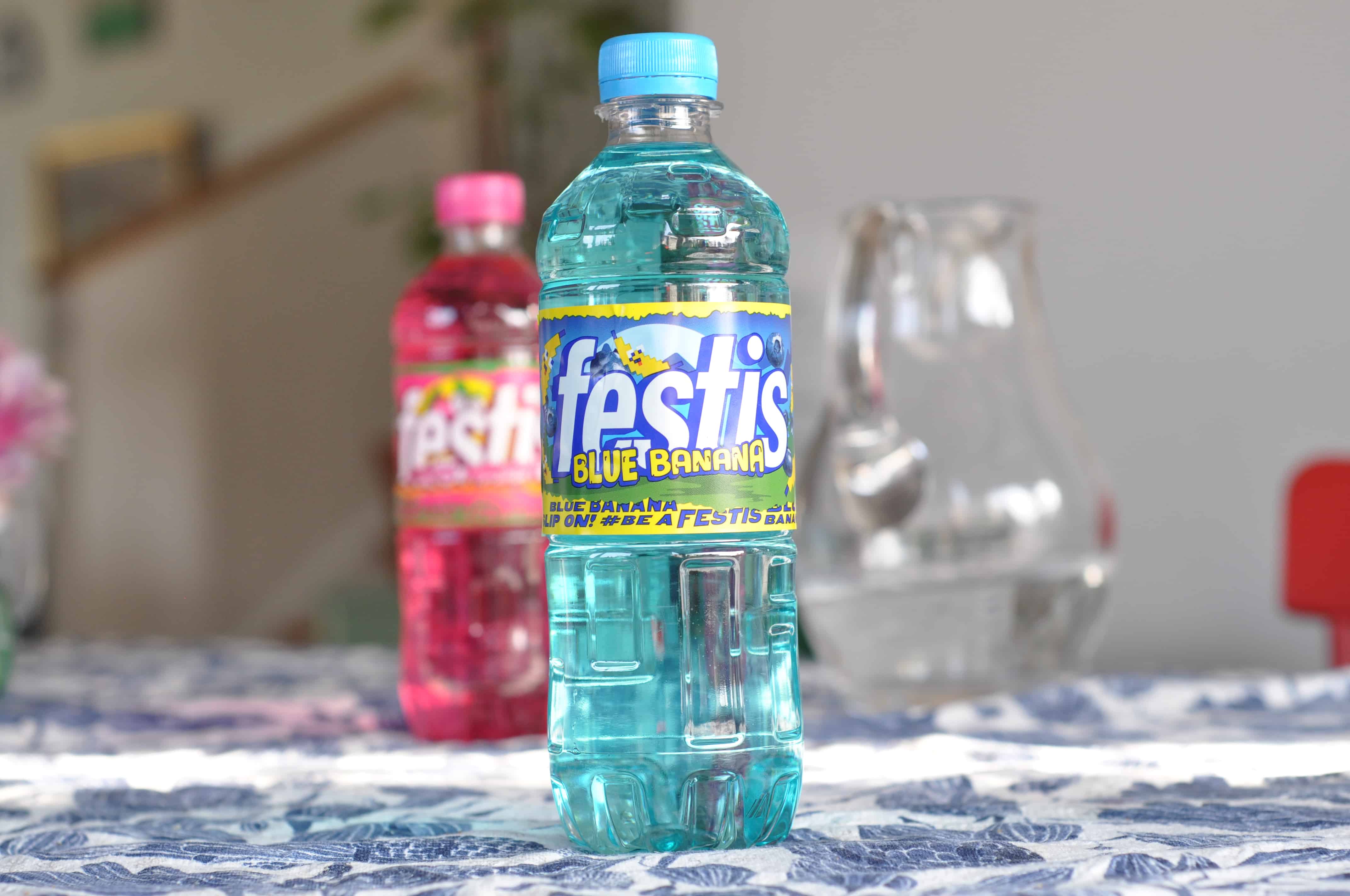 Festis Coco Melon - Sockerbiten